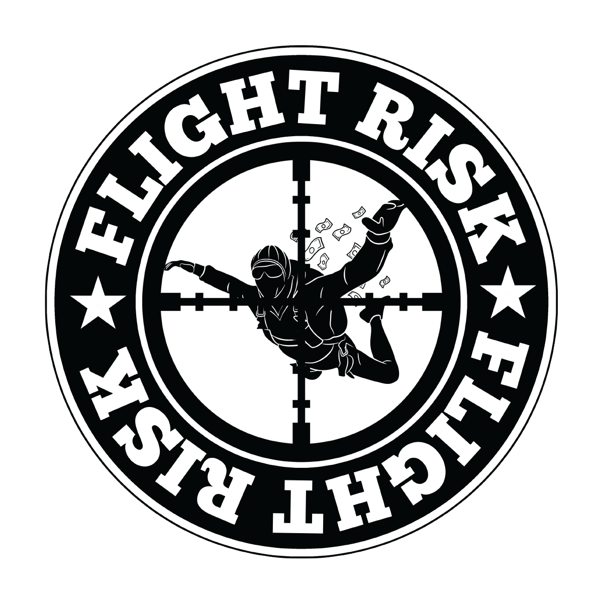 FLIGHT RISK